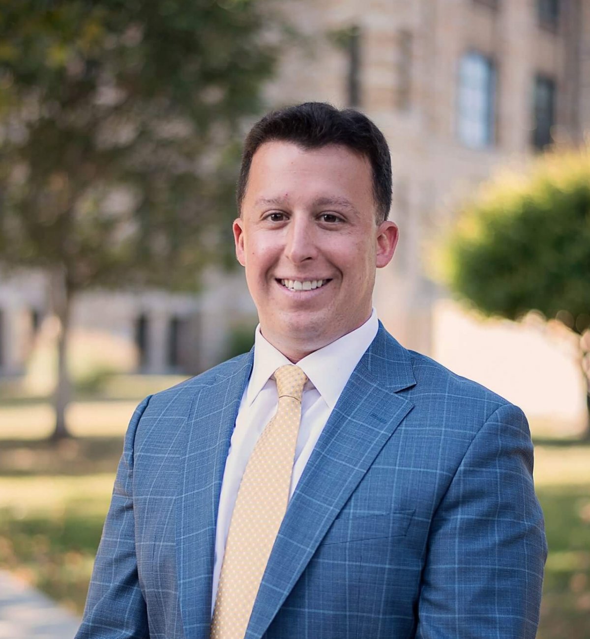 Announcement | Ross Earns CEPA Designation | Alliance Wealth Advisors