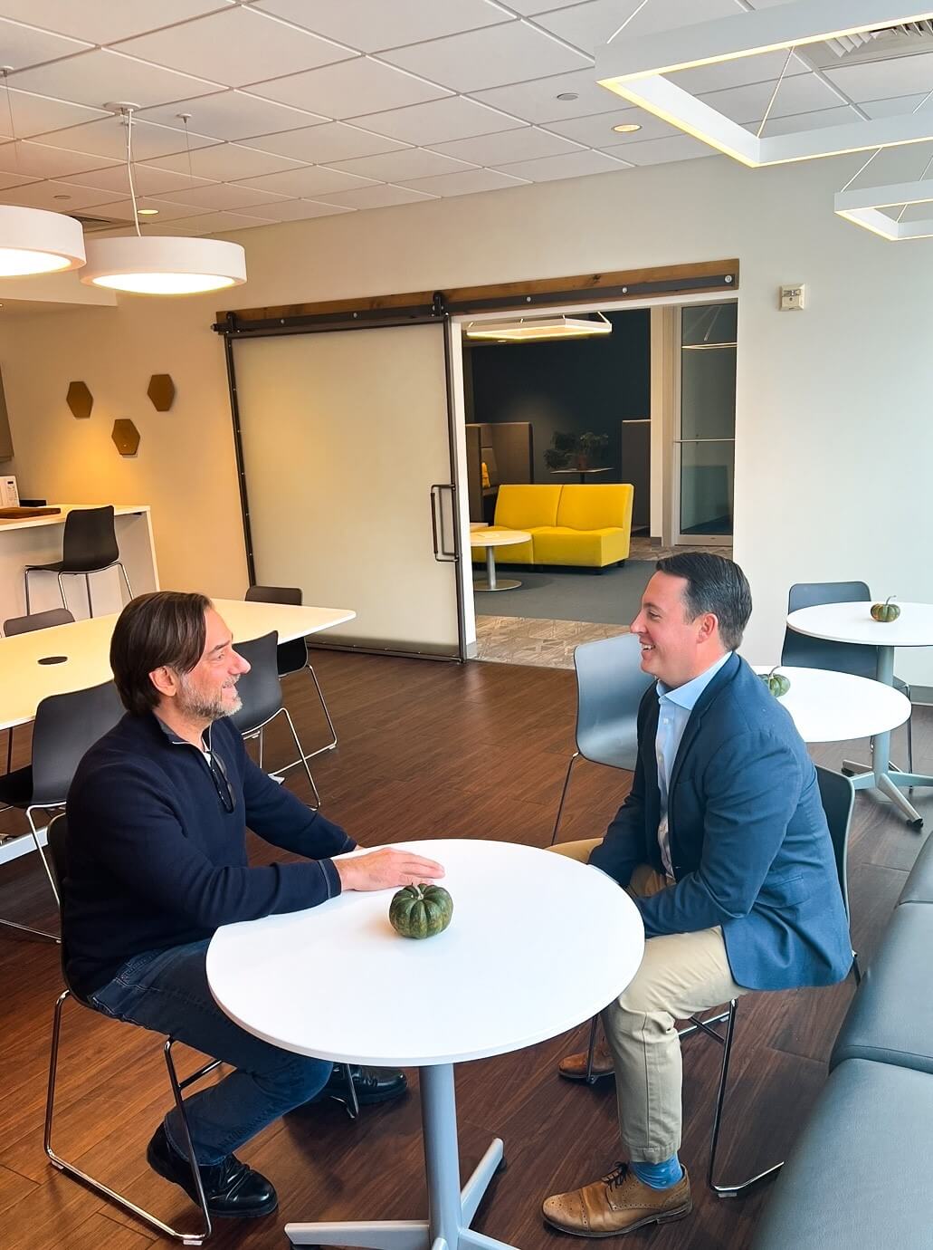 Podcast | Patrick Sandone, Net Driven & The Guide App | Alliance Wealth ...