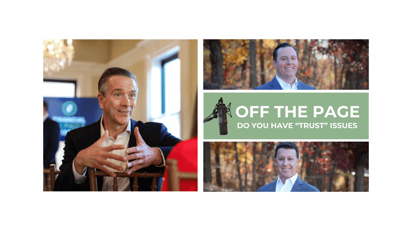 Considering a Trust | Financial Planning | Alliance Wealth Advisors