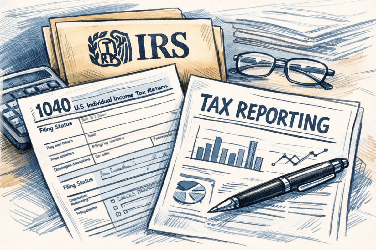 2025 Tax Document Resources & Delivery Dates | Alliance Wealth Advisors