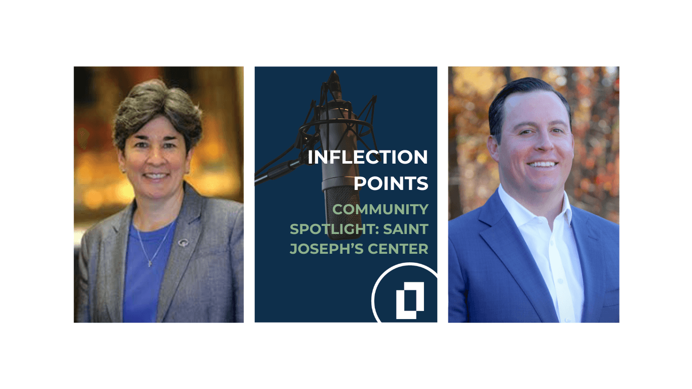 Community Spotlight: Saint Joseph's Center - Alliance Wealth Advisors