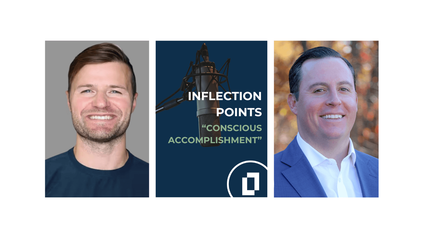 Inflection Points: "Conscious Accomplishment"- 10 Questions with Scott Britton - Alliance Wealth ...